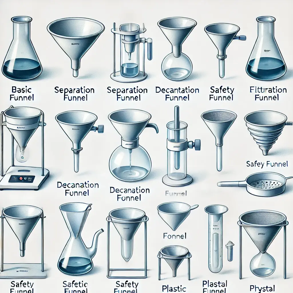 Decantación en Laboratorio: Técnica Clave para Separar Mezclas